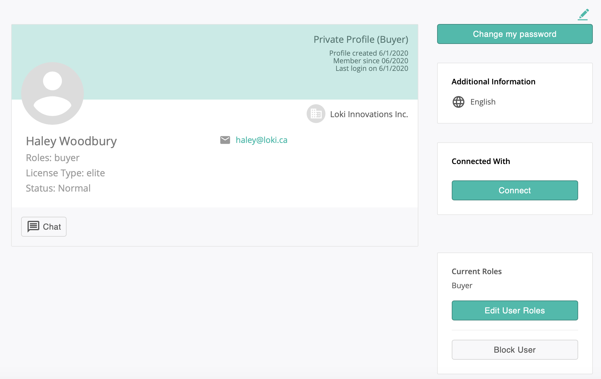How do I add another team member? – TealBook Help